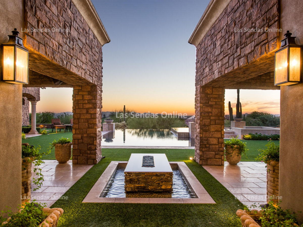 Builders & Real Estate Options | Las Sendas