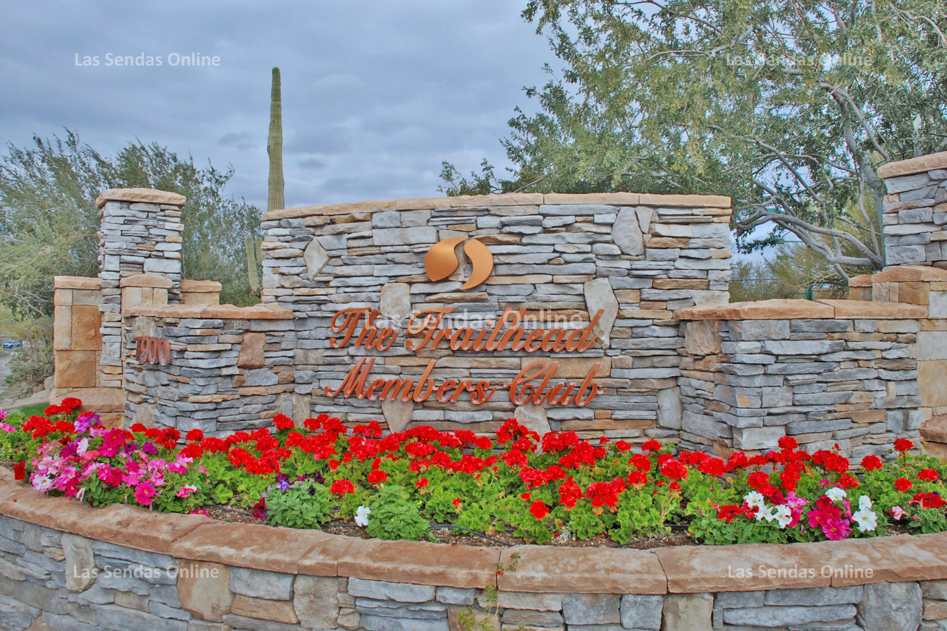 Las Sendas Amenities | Las Sendas