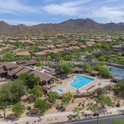 Las Sendas Amenities | Las Sendas