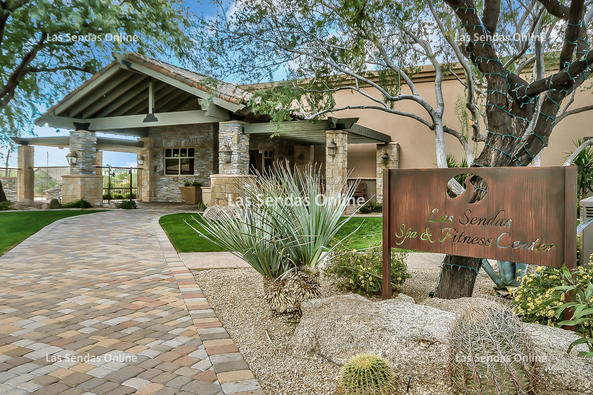 Las Sendas Amenities | Las Sendas