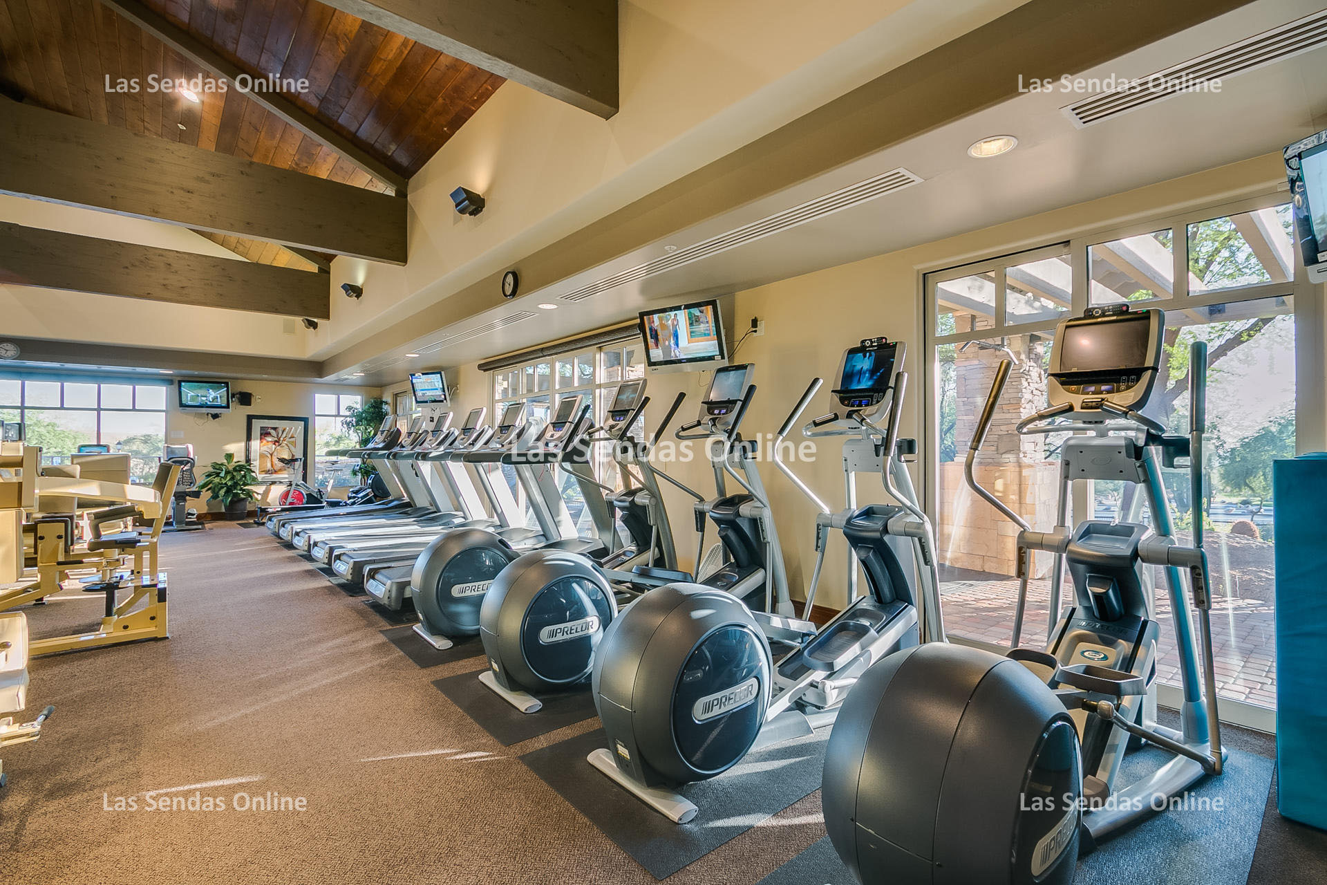 Las Sendas Amenities | Las Sendas