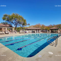 Las Sendas Amenities | Las Sendas