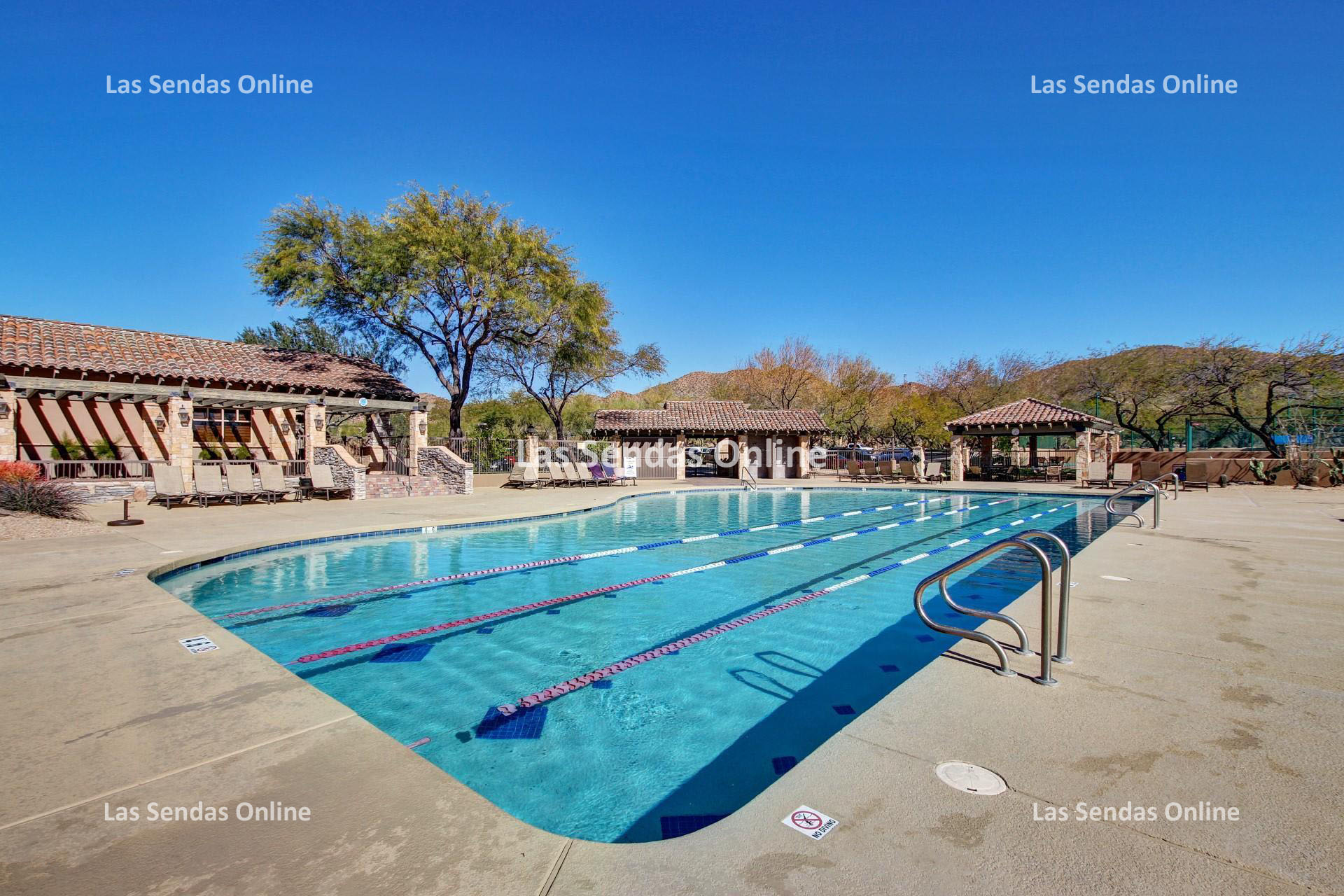 Las Sendas Amenities | Las Sendas