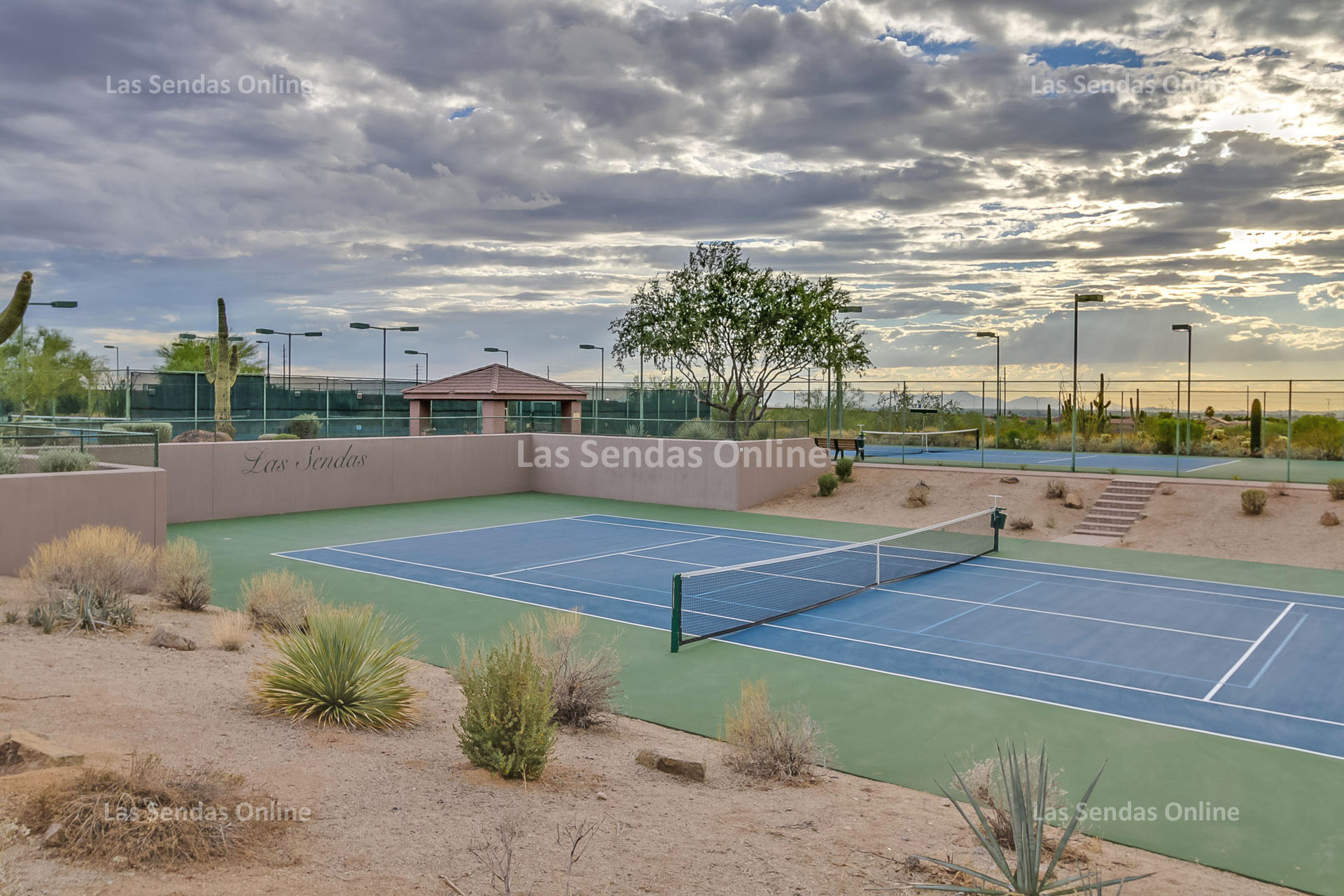 Las Sendas Amenities | Las Sendas