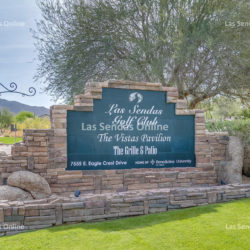 Las Sendas Golf Club | Las Sendas Online