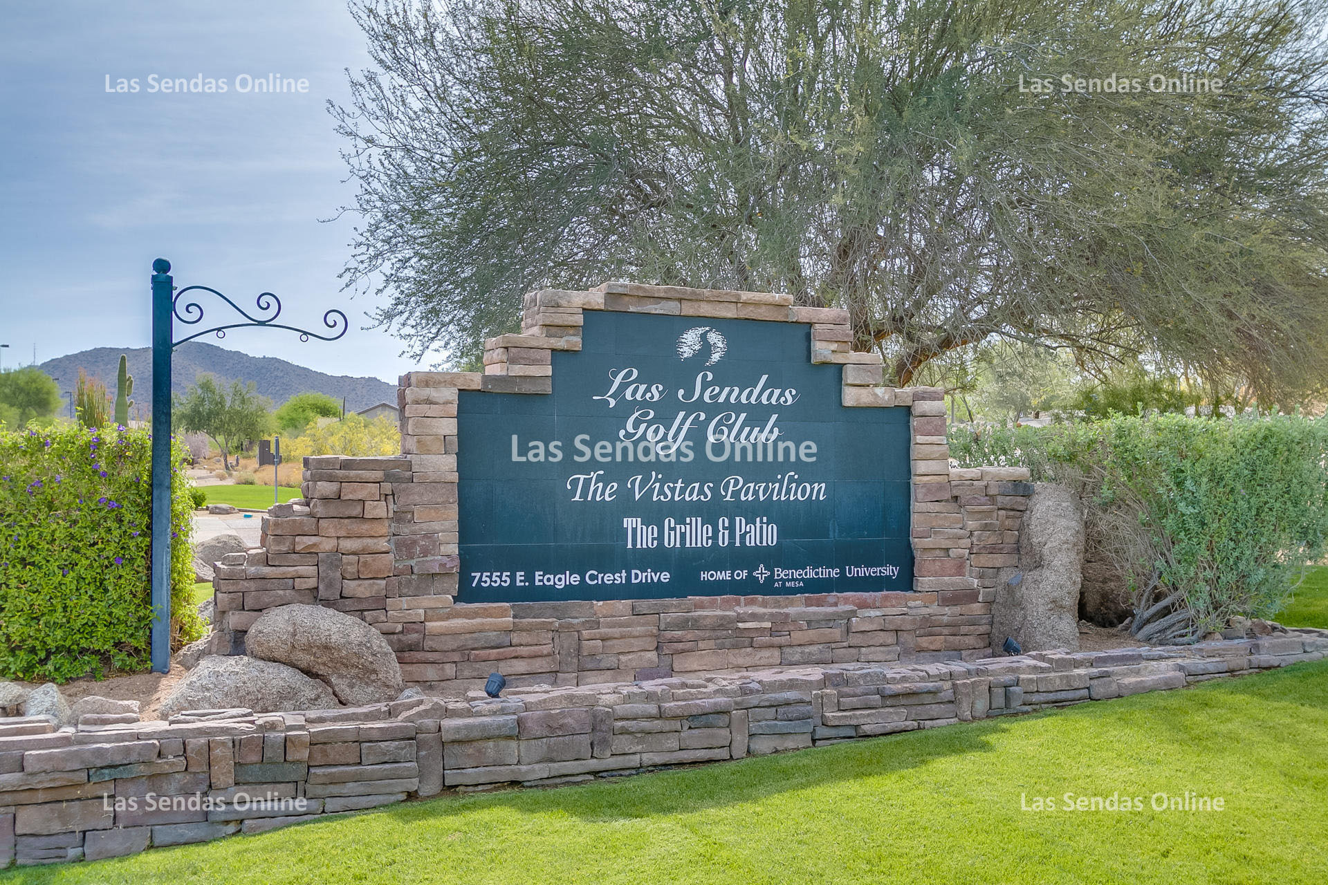 Las Sendas Golf Club | Las Sendas Online
