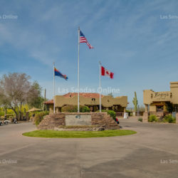 Las Sendas Golf Club | Las Sendas Online