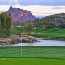 Las Sendas Golf Club | Las Sendas Online