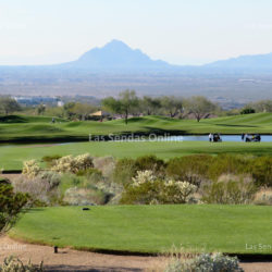 Las Sendas Golf Club | Las Sendas Online