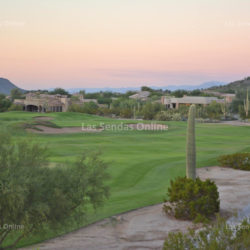 Las Sendas Golf Club | Las Sendas Online